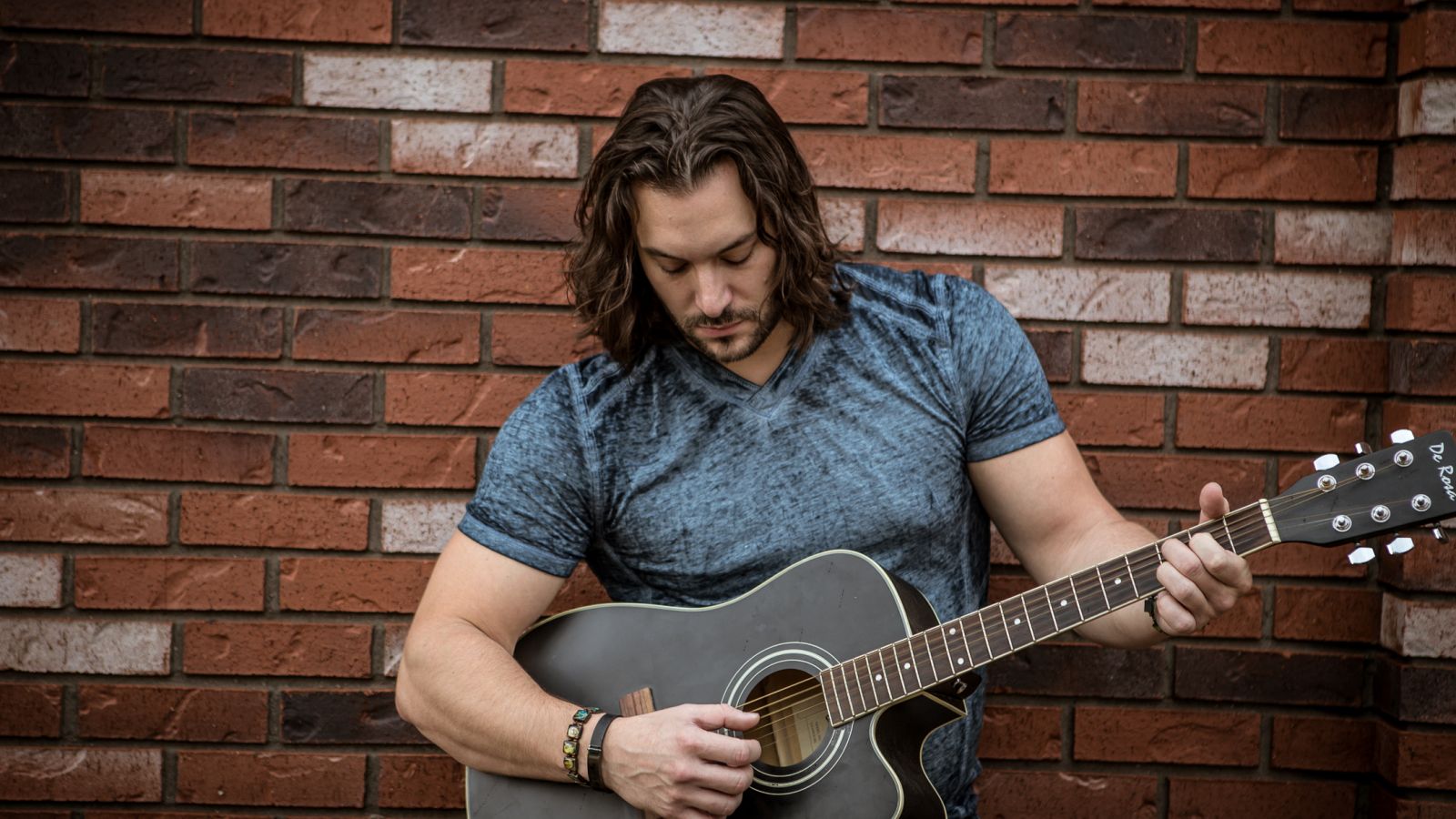 Matt Westin - Singer - USA - Britalians TV