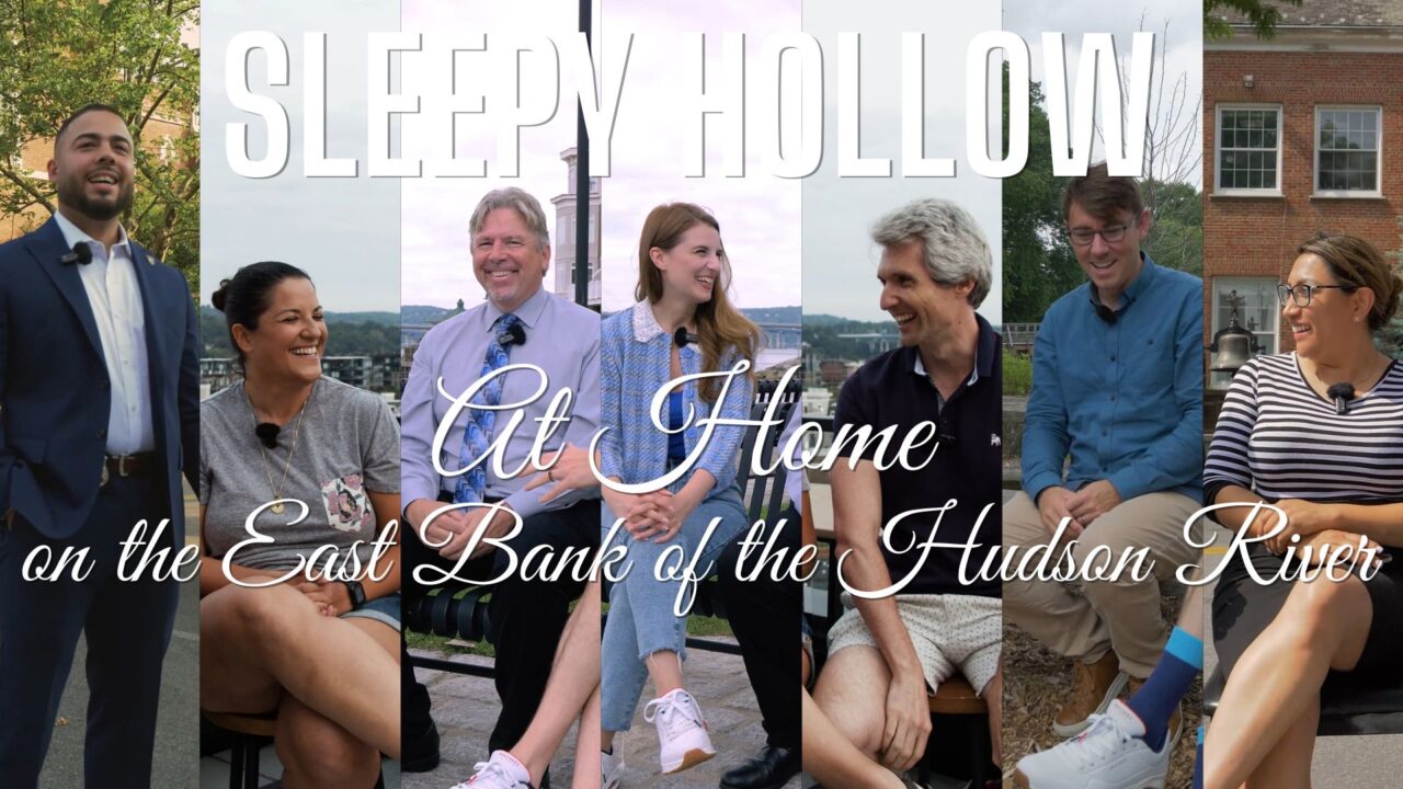 Humans of the World - S6E1 HUMANS OF SLEEPY HOLLOW NEW YORK - Sleepy ...