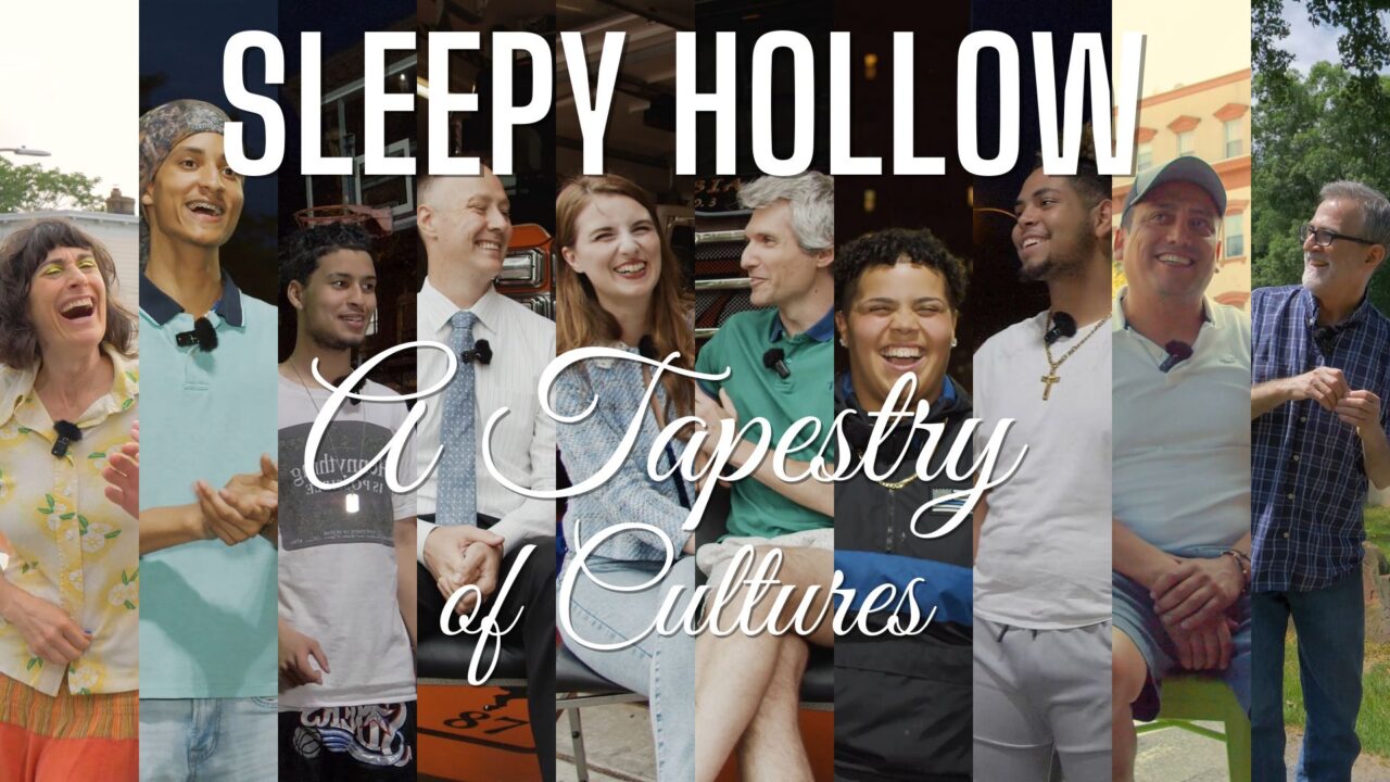 Humans of the World - S6E2 HUMANS OF SLEEPY HOLLOW NEW YORK - Sleepy ...